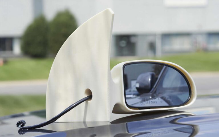 3D Printer | Stratasys F770 - Altem Technologies
