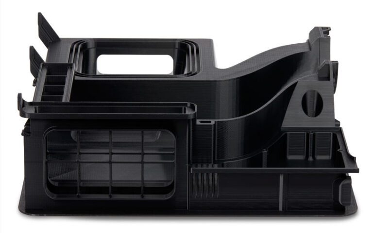 3D Printer | Stratasys F770 - Altem Technologies