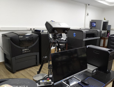 3D Printing – New Dimension to Medical Simulation - Altem 3D Printing ...
