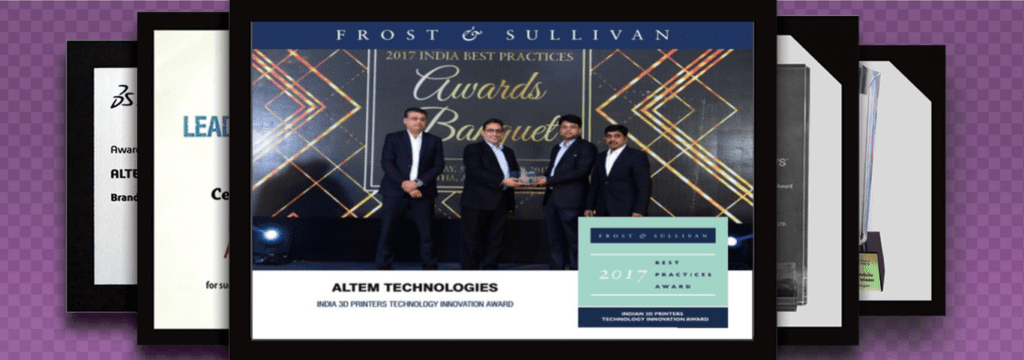 About Us - ALTEM TECHNOLOGIES PVT. LTD.