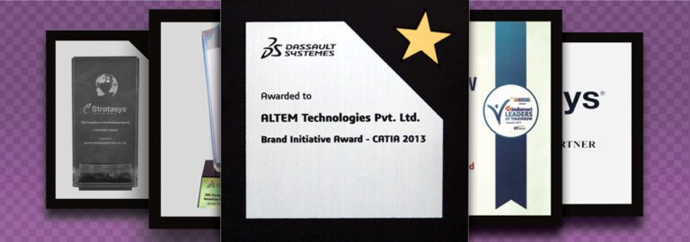 About Us - ALTEM TECHNOLOGIES PVT. LTD.