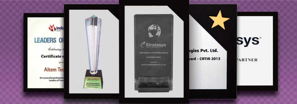 About Us - ALTEM TECHNOLOGIES PVT. LTD.
