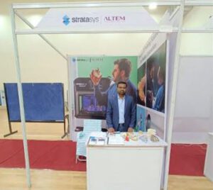 Events - ALTEM TECHNOLOGIES PVT. LTD.