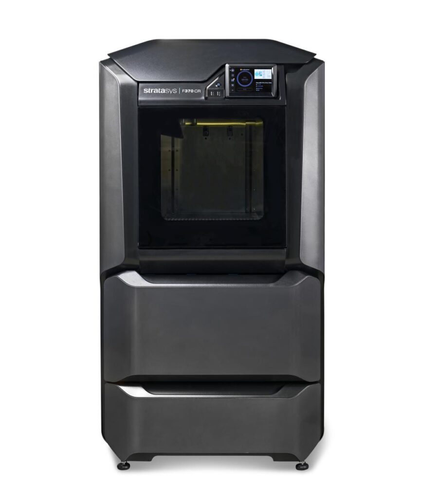 Stratasys F370CR - FDM 3D Printer - Altem Technologies
